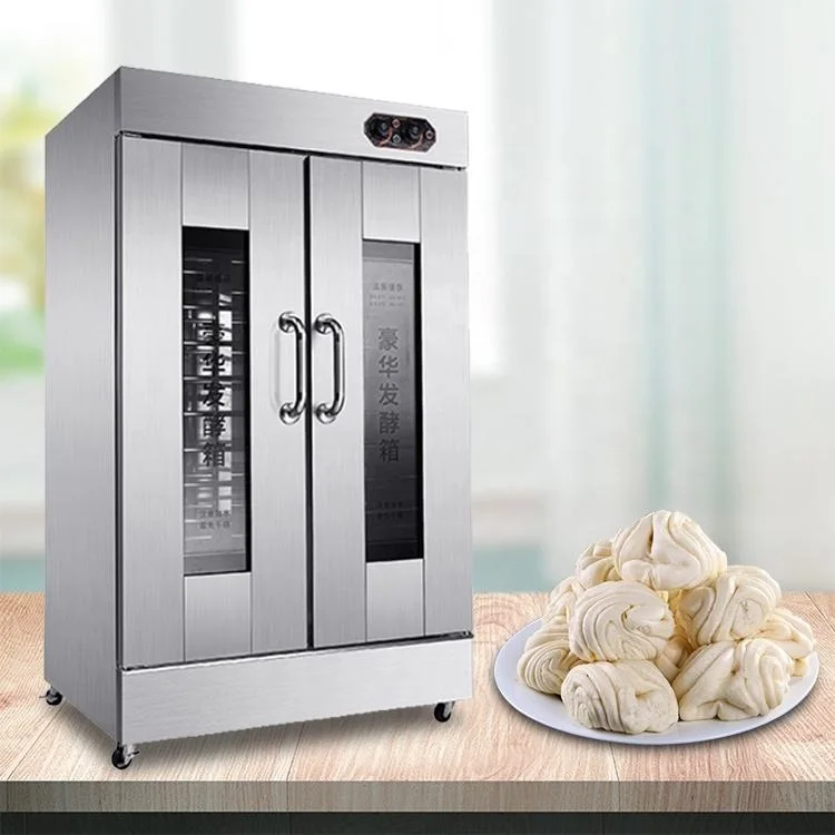 1000 Liter Fermenter Dough Fermentation Cabinet With High Quality - Buy ...