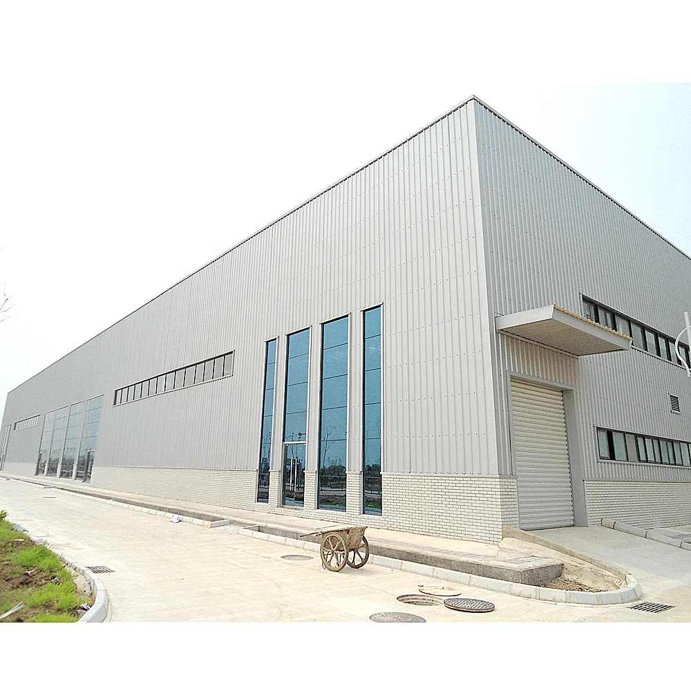 Cold Storage Struktur Baja Bangunan Dan Gudang - Buy Cold Storage ...