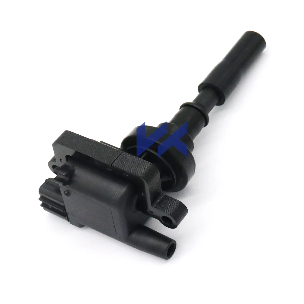 Auto Spare Parts Ignition Coil 27301-2b140 27301-28010 For Hyundai Kia ...