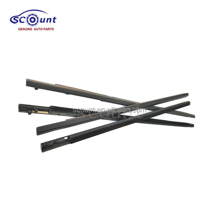 Scount High Quality Window Moulding for Hyundai Accent
