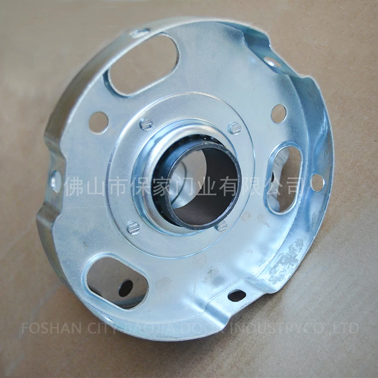 High Quality Roll Up Rolling Door Parts Roller Shutter Accessories Pulley Spring Box - Buy ...