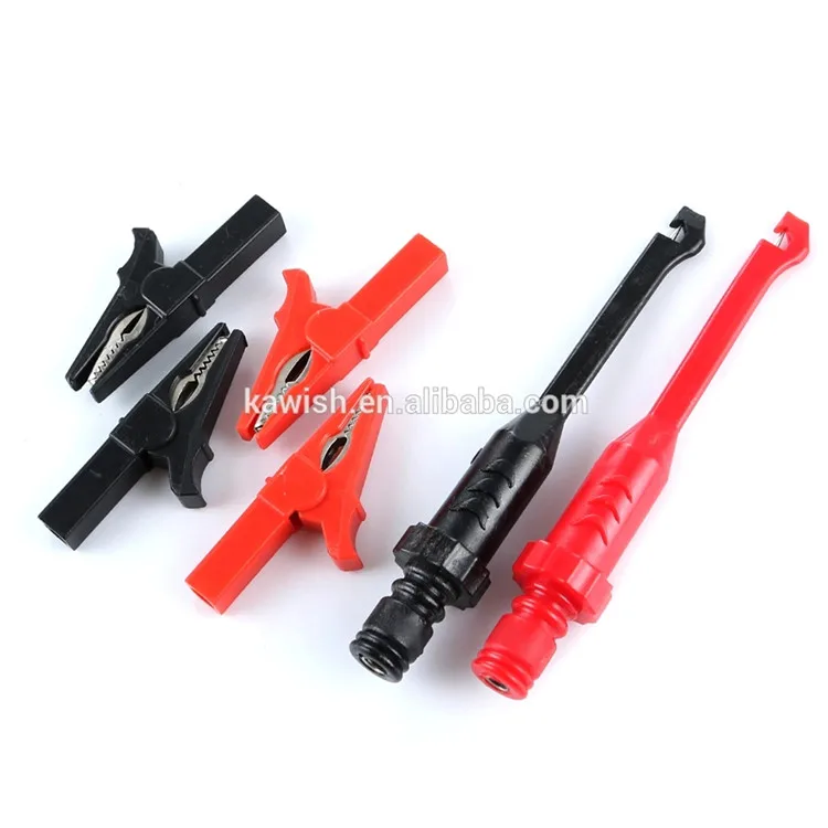 Kawish Common Rail Injector Signal Tester - Universal Tool