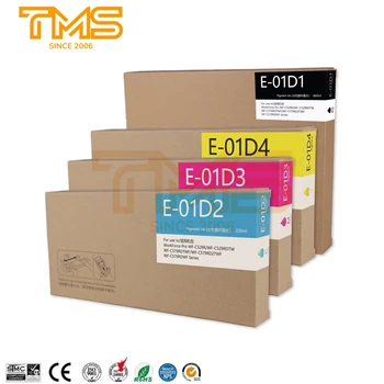 T01d1 01d1 T01d2 T01d3 T01d4 Ink Bag Cartridge C13t01d100 C13t01d200 ...