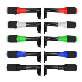 Universal Motorcycle Frame Crash Bars Scooter Motorbike Anti Falling ...