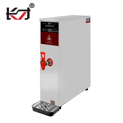 Commercial Stepping Boiling Water Machine Water Heating Smart Boiling ...