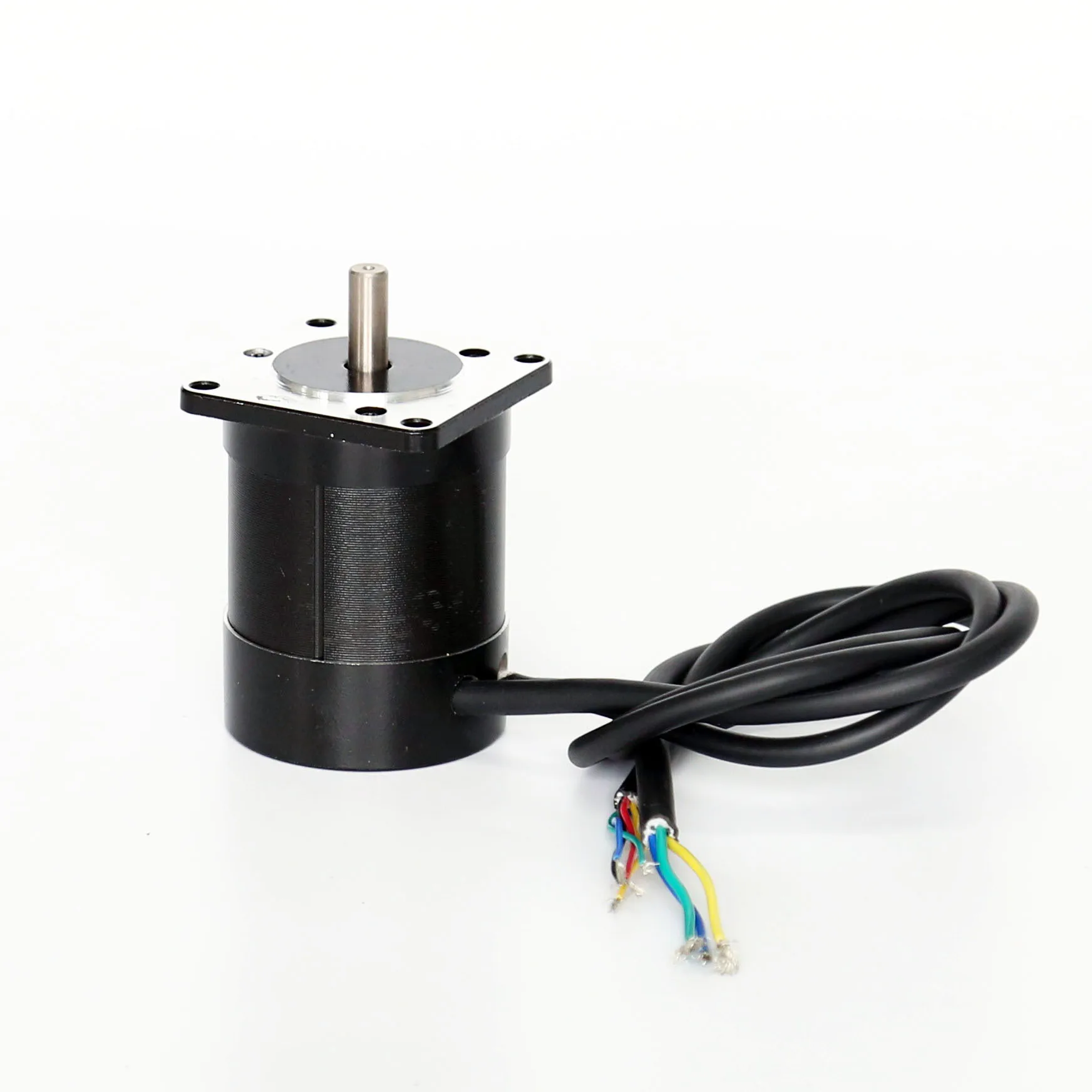 Factory Customizable S57bl55-230-008d Brushless Dc Motor 24v 48v ...