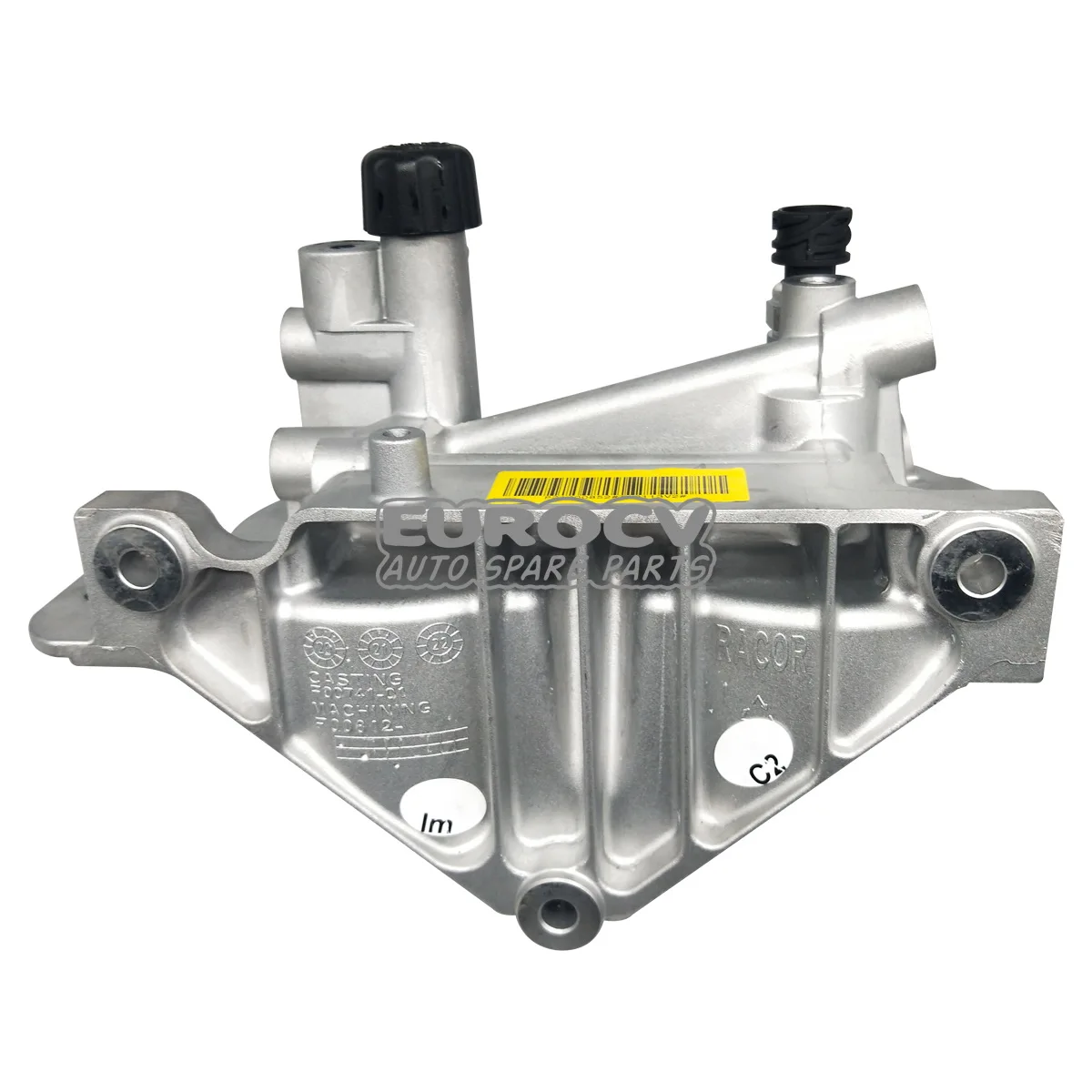 European Truck Parts Vo 21023285 21870628 21870635 Fuel Filter Housing ...