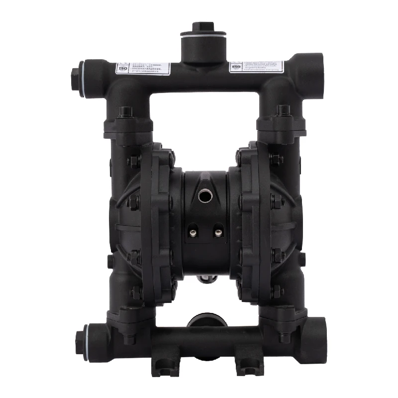 GODO QBY3-25L High Quality Aluminum Alloy Pump Pneumatic Diaphragm Water Pump| Alibaba.com