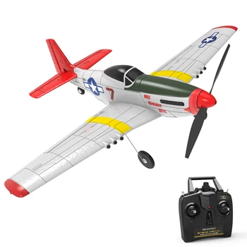Volantex Radio Control Epp Foam Airplane Rc Hobby Planes For Adult And ...
