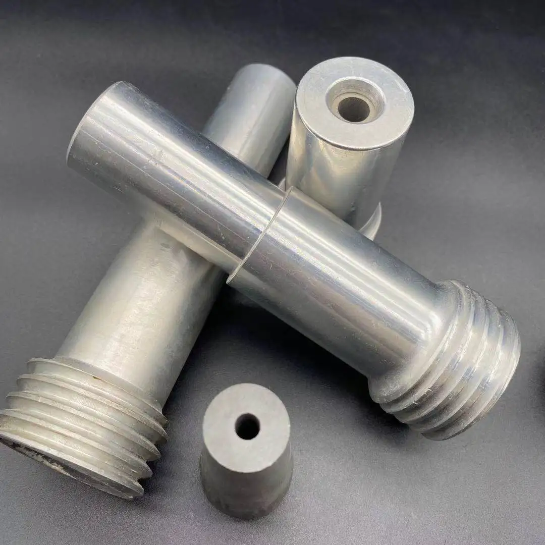 Gw Carbide - Boron Carbide Venturi Nozzles, Sand Blasting Nozzle for ...