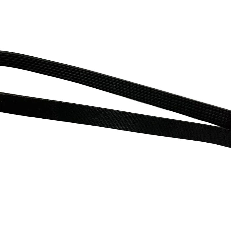 Genuine Serpentine Drive Belt V-ribbed Belt For Hyundai Kia 252122b020 ...