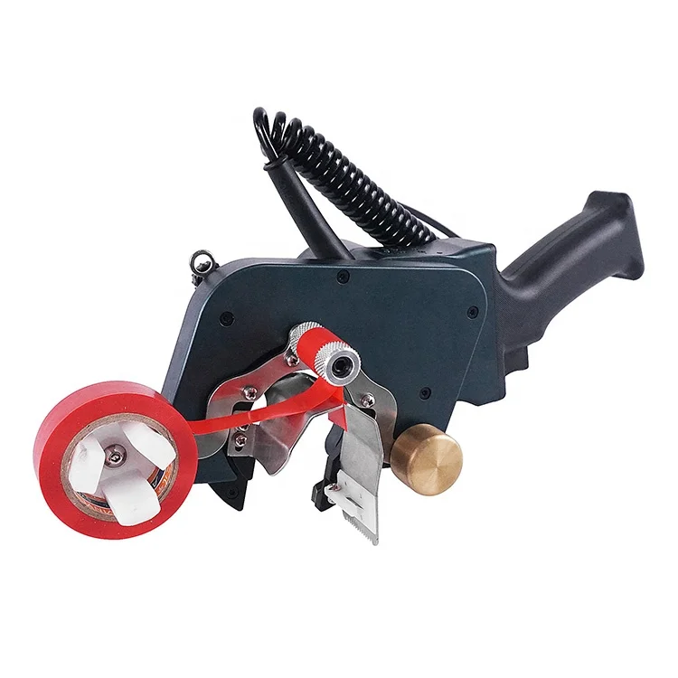AT-100 Automatic Handheld Tape Wrapping Machine for Cable