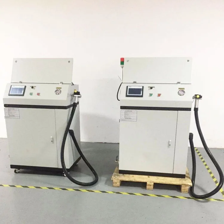 Alibaba.com: Car Air Conditioning Refrigerant Filling Charging Machine ...