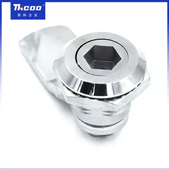 Industrial Cabinet Quarter Turn Cam Lock Turning Tongue Mini Cam Lock ...