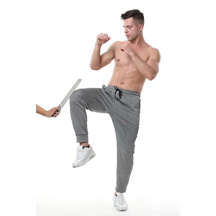 HPPE Anti Cutting Safety Work Cut Resistant Pants Stab Resistant ...