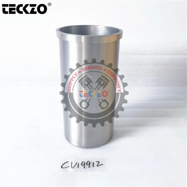 Cylinder Liner CV72010 for Perkins 3008 3012 Engines