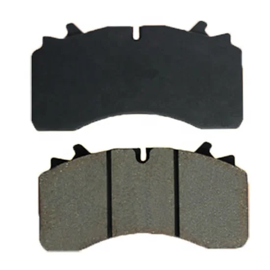 Renaul Sauer Achen Saf Auto Disc Brake Pads Wva9162 29162 Hi-q Brake ...