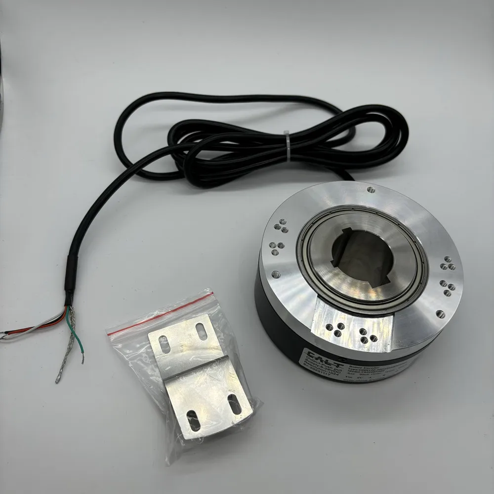 Tamagawa Rotary Encoder Ts5208n906 Alternative Ghh100-30g1024bmp526 ...