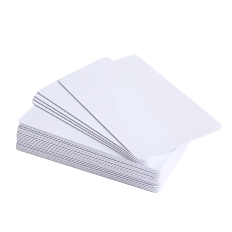 Cheap Price Hotel Magnetic Key Card Rfid Card Uid Changeable Custom ...