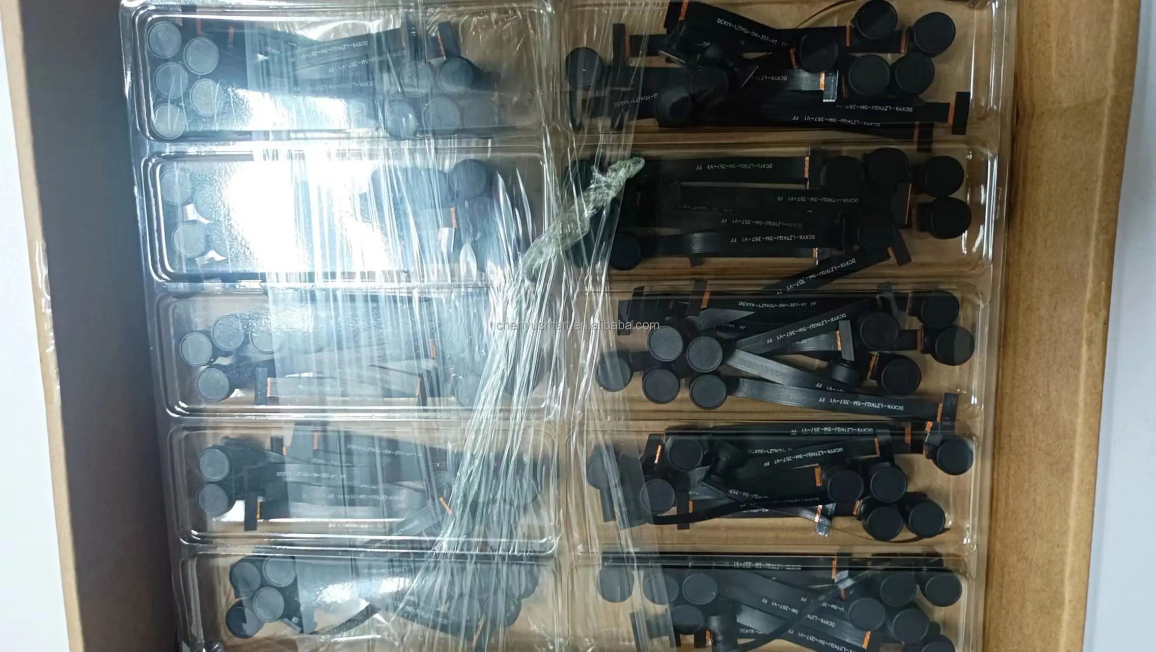 1/4" Ov5640 5mp Mipi 78mm Camera Module Wide Angle Fov 68 120 130 160 ...