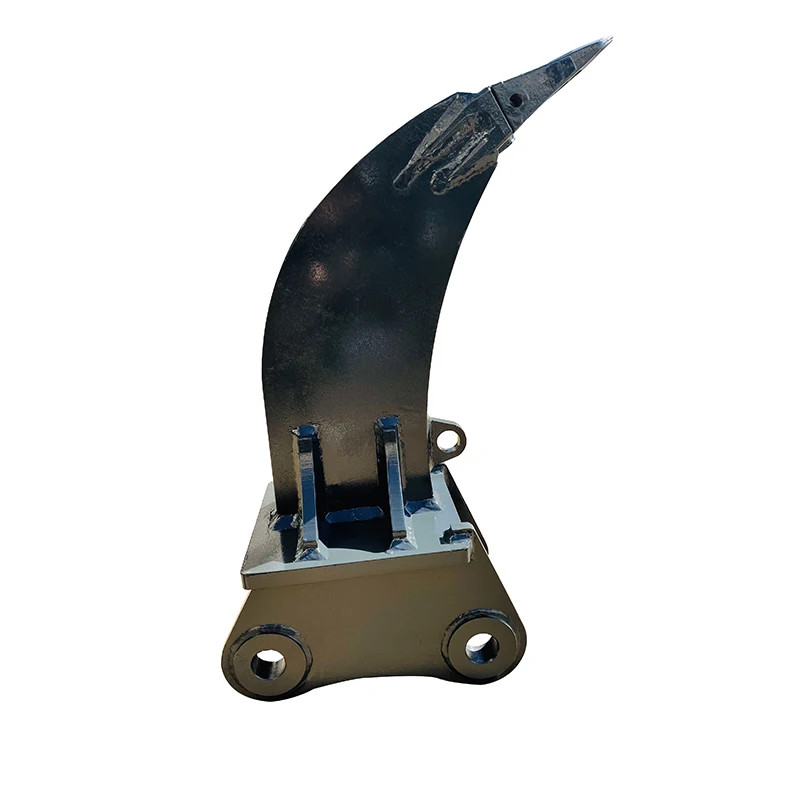 Mini Excavator Ripper Arm - Hydraulic Vibro Tractor Dozer Ripper