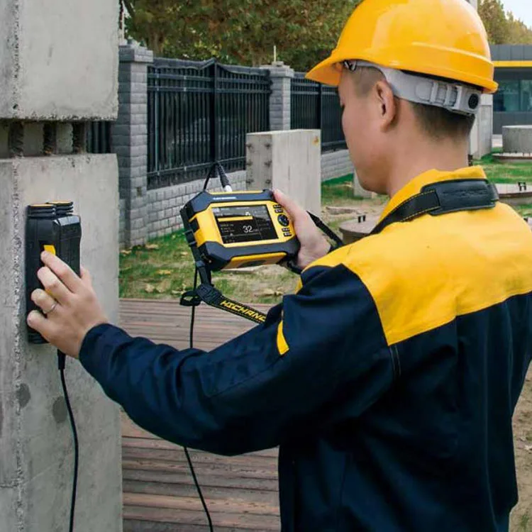 HC-GY31 Concrete Reinforcement Detector - Accurate & Durable