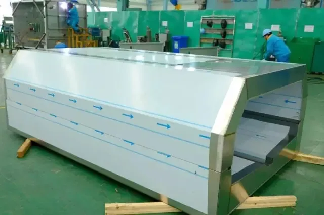 Custom Precision Mild Steel Stainless Steel Sheet Metal Fabrication ...