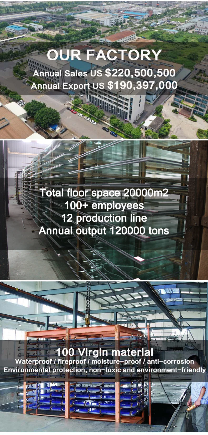 Wholesale Custom Color EJET Cutting Vinyl - Adhesive Stickers