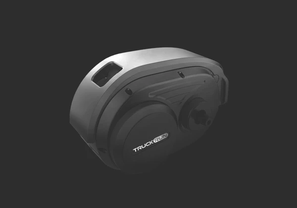 Mid Drive Motor Ebike 750w Ebike En15194 Ce Rohs Waterproof Ip65 ...