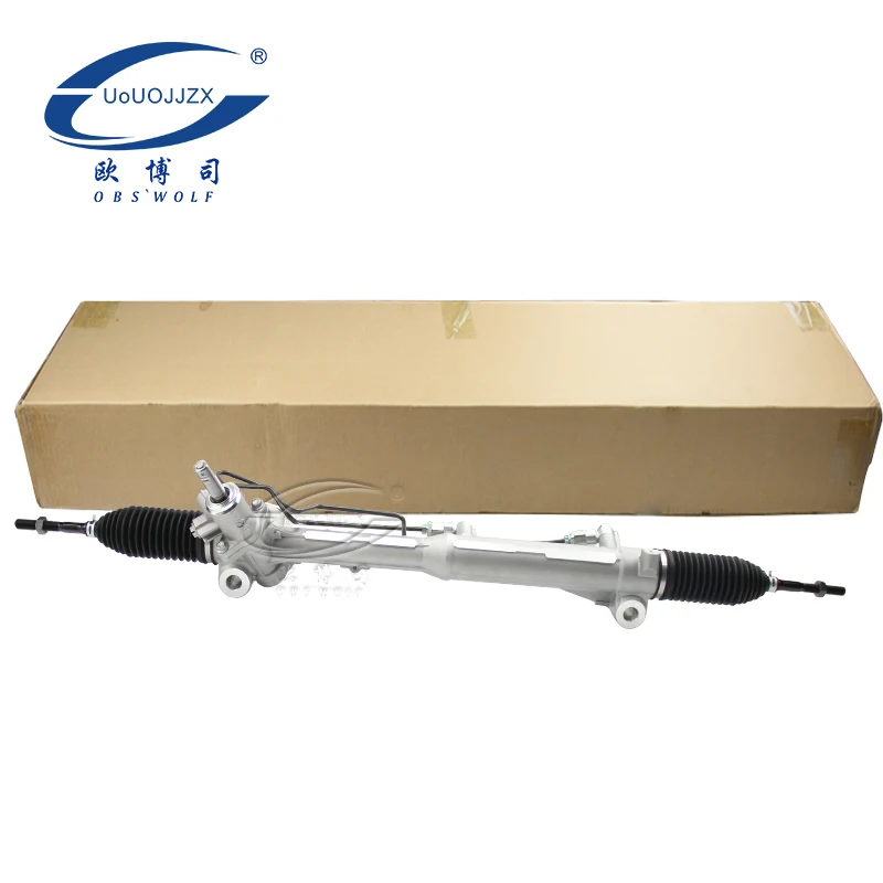Hydraulic Power Steering Gear Steering Rack For Mazda Bt50 Ford Ranger ...
