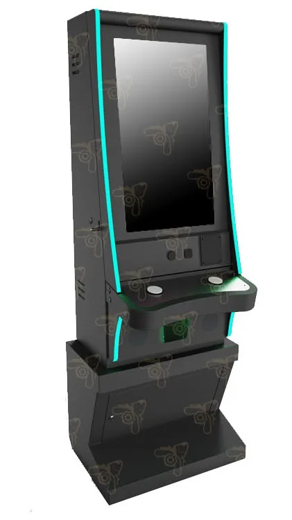 Usa Hottest Multi Game 32 Inch Vertical Infrared Touch Screen Monitor ...