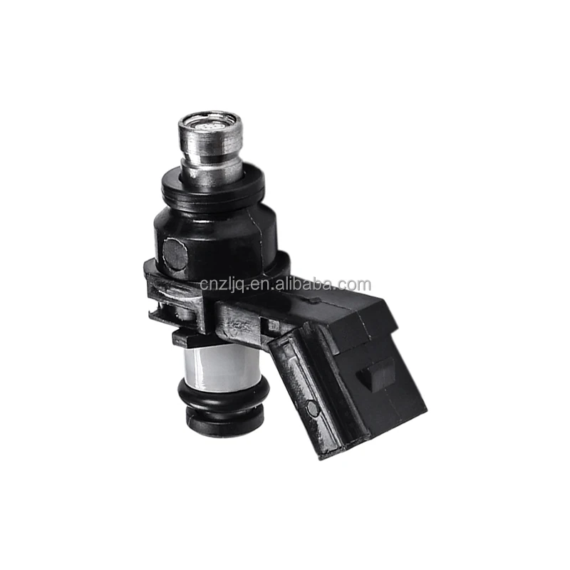 16450-k27-v01 Motorcycle Fuel Injector Nozzle For Honda Mega-pro-fi ...