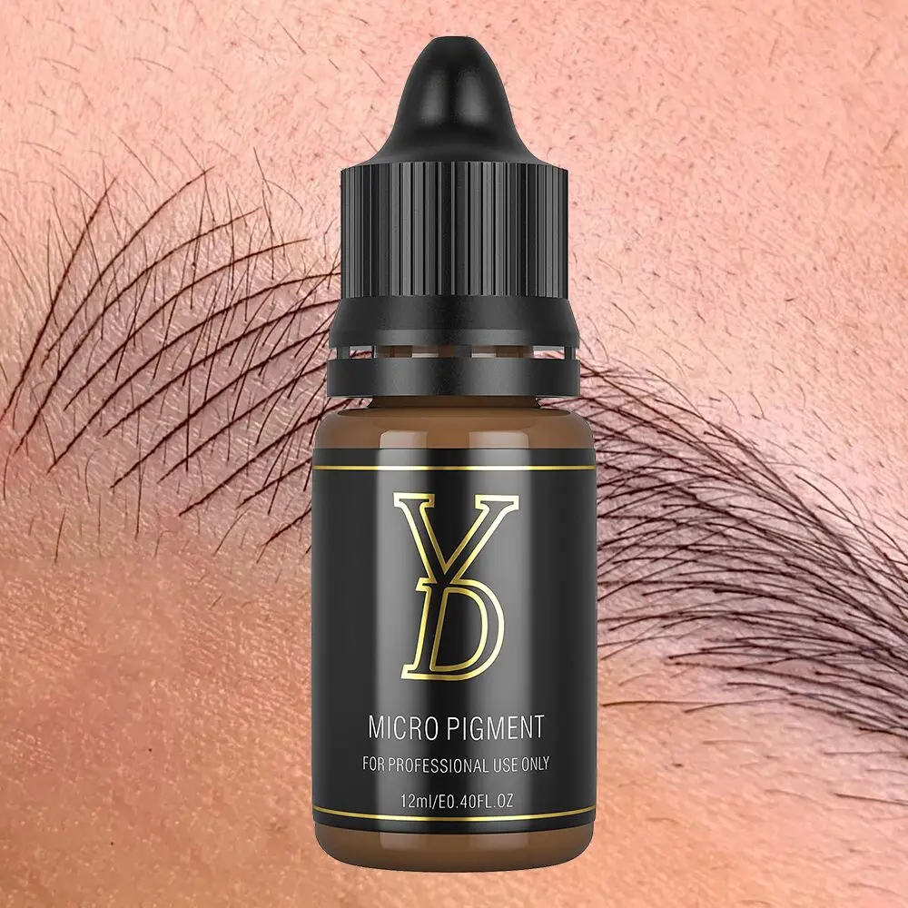 YD Liquid Permanent Makeup Pigments - Microablading Ink
