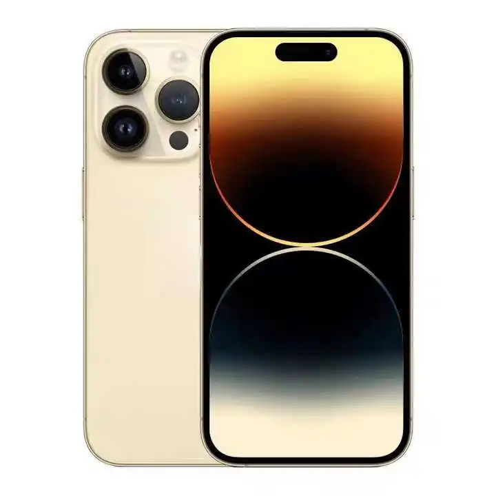 Wholesale Unlocked Used Mobile Phones 99% New Iphone 14 Pro Max