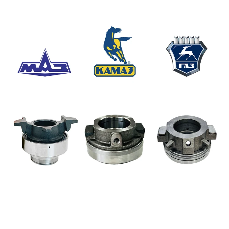 Shacman Sinotruk Heavy Truck Parts Clutch Release Bearing 3151000034 ...