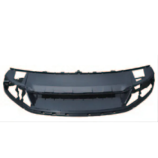 Front Bumper Spoiler For Touareg '2011 Series Oem 7p6 807 061 H - Buy ...