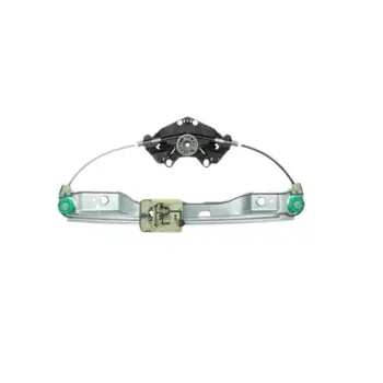 ตัวควบคุมกระจกหน้าต่างไฟฟ้าสำหรับ S60วอลโว่ V60 Oe 30784308 30784309 ...