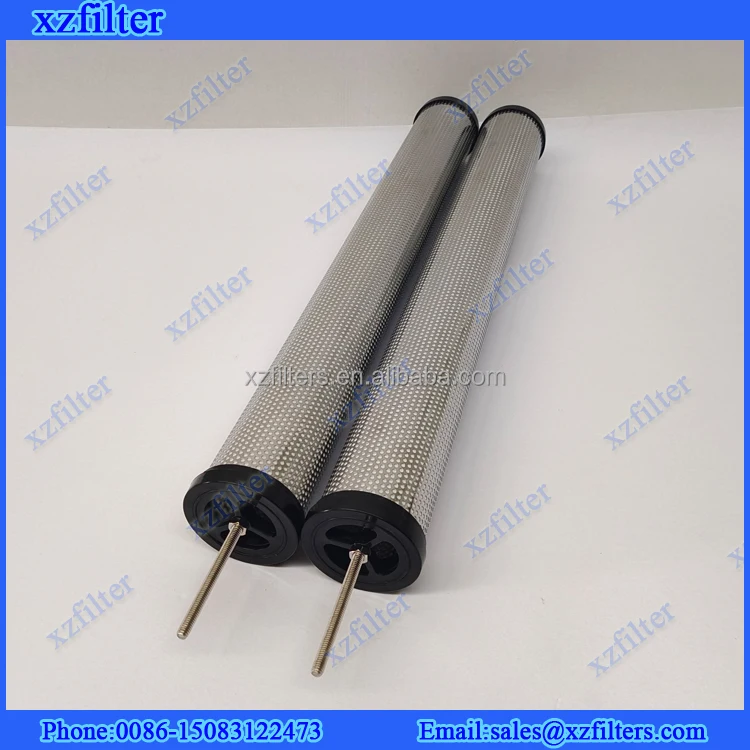 Interchange Hankison Pipeline Air Filter Element E7-PV| Alibaba.com
