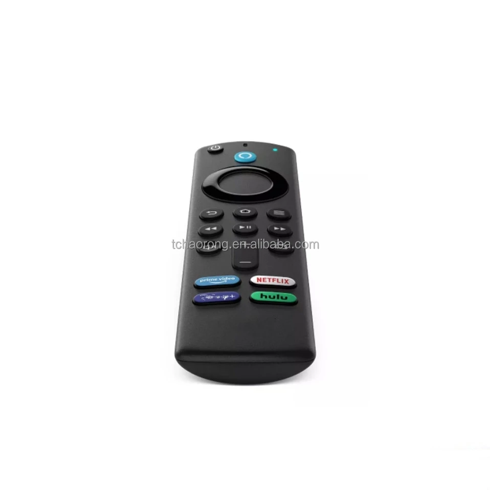 New Replacement 3rd Gen Alexa Voice Remote Control L5b83g For Amazon ...