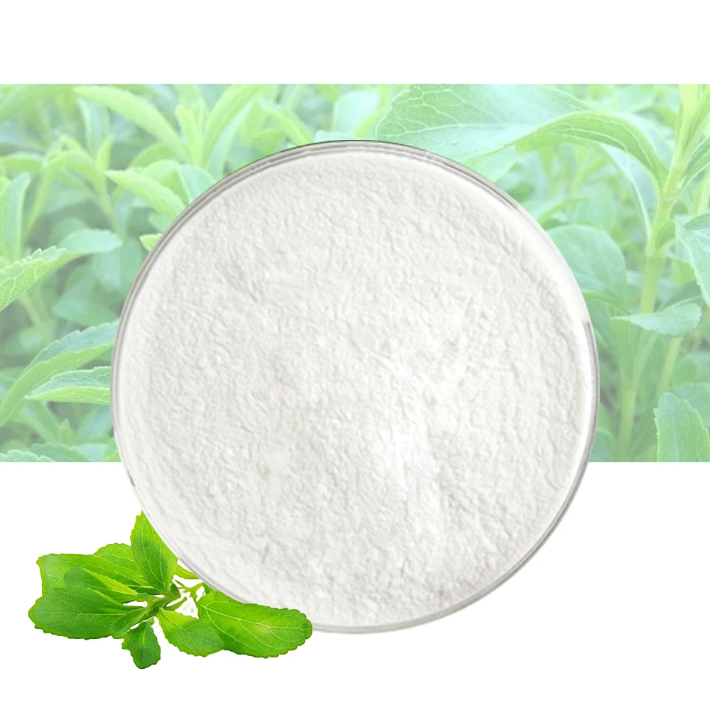 High Purity Pure Stevia Powder Best Price Stevia Extract 98| Alibaba.com