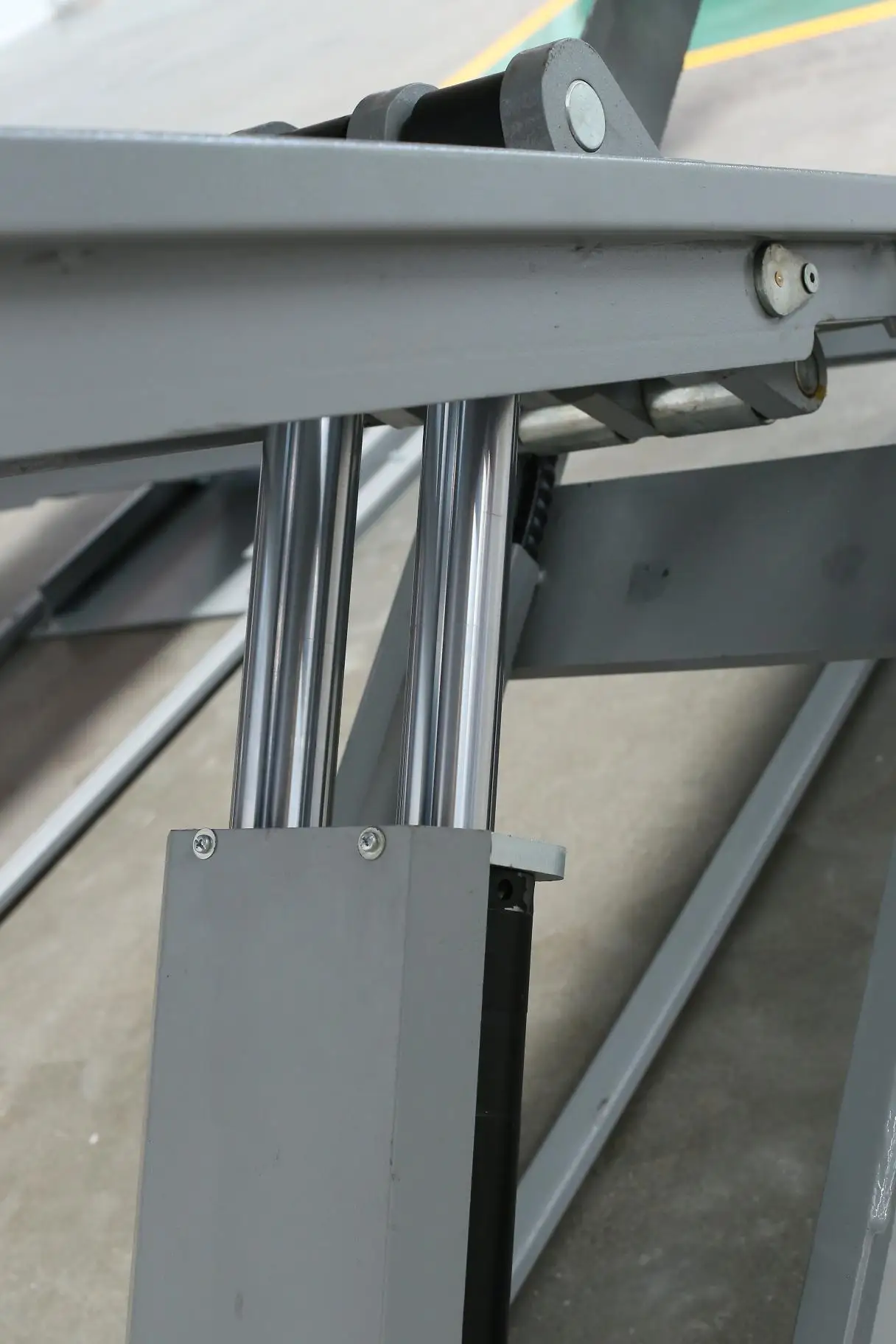 New Design Hamer Car Lift - Buy Hamer Car Lift Product on Alibaba.com