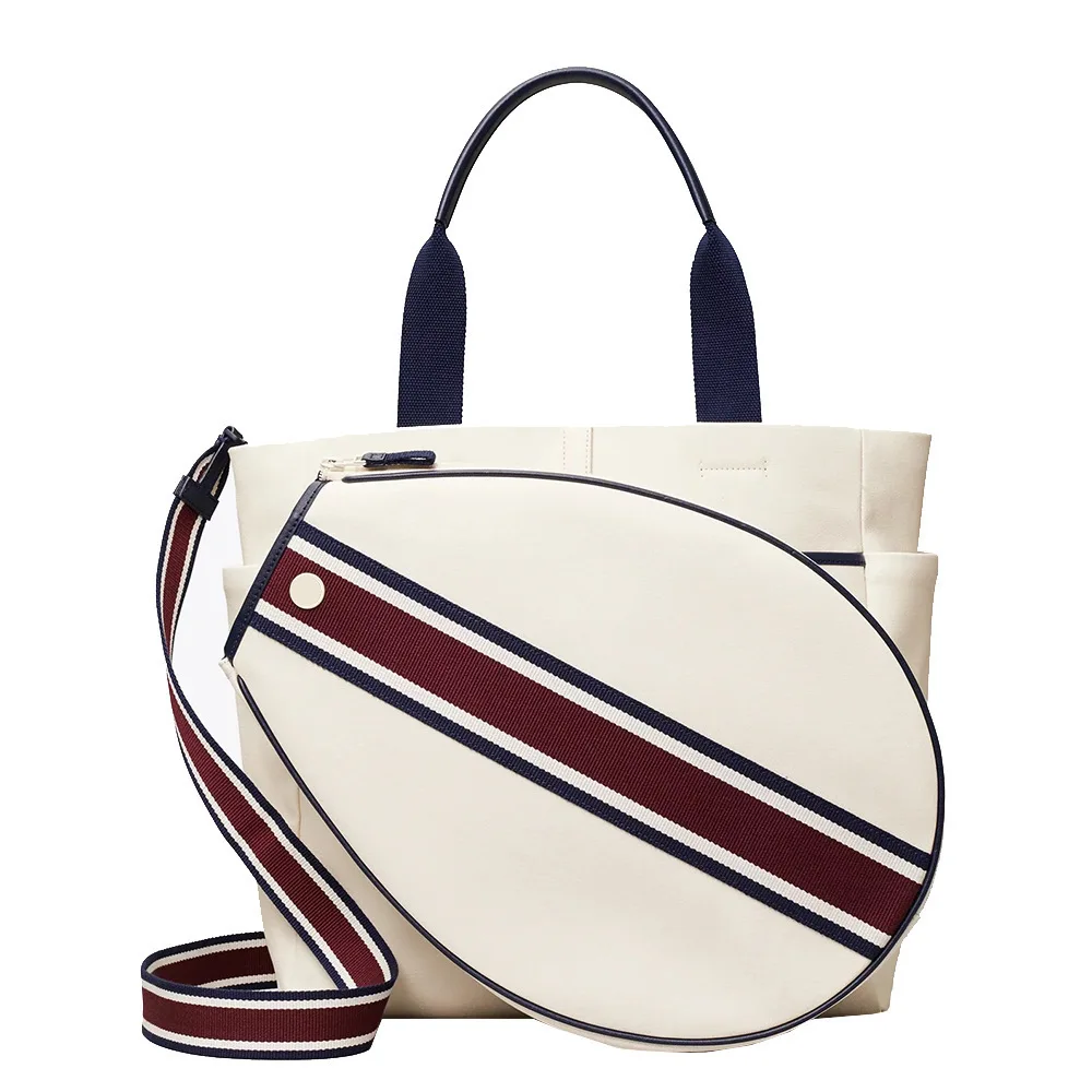 New Padel Racket Bag Tennis Backpack Racquet Sport Hiking Backpack Bag ...