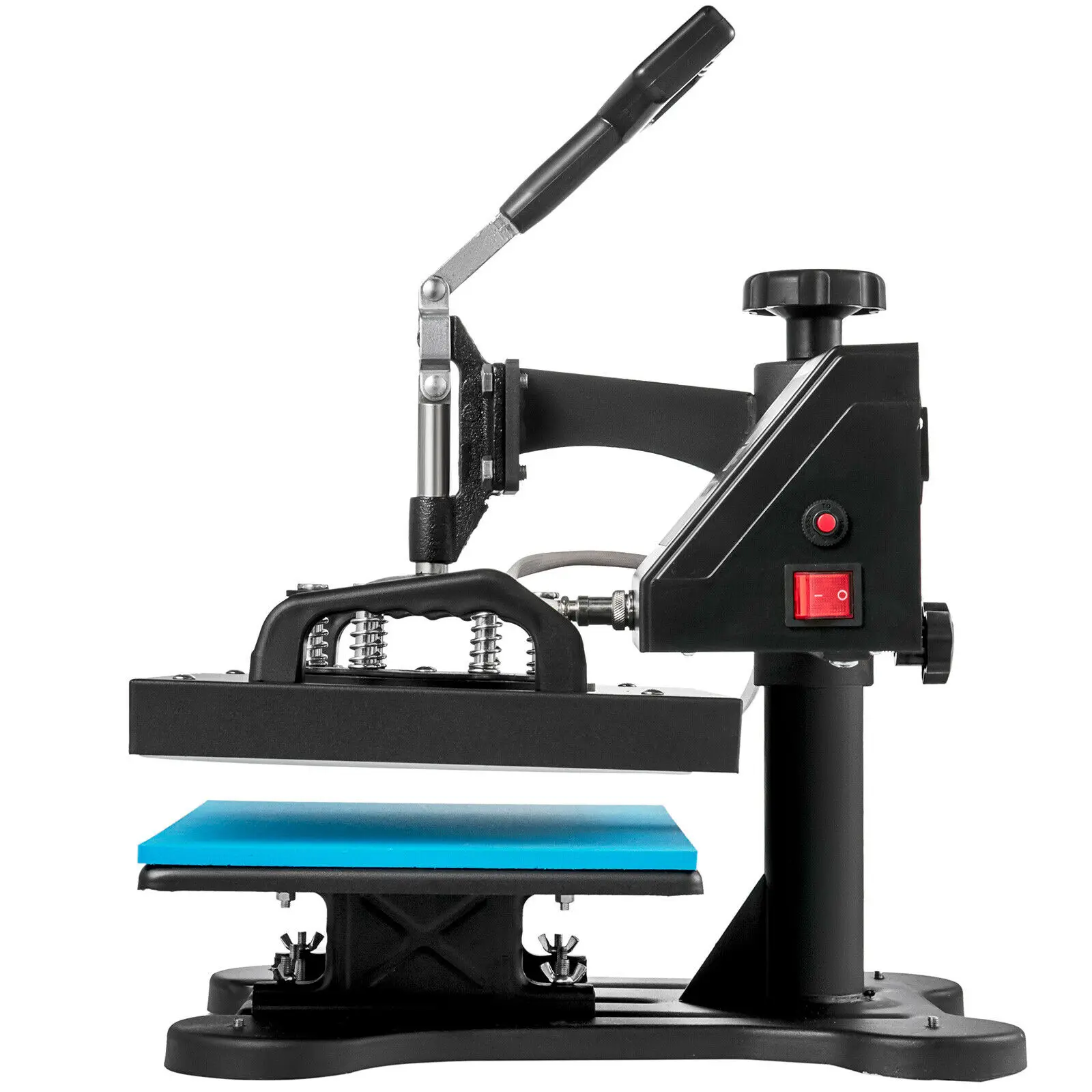 Sublimation Heat Transfer Printer Multifunction Flatbed Heat Transfer ...