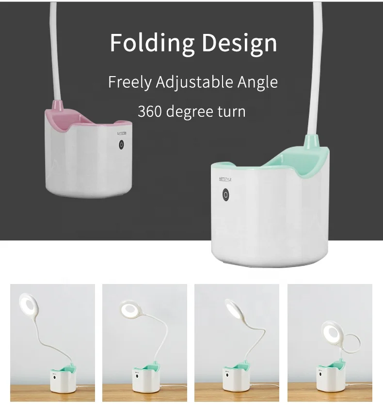 SML Adjustable Long Arm Retractable Rotation Practical Floor Standing ...