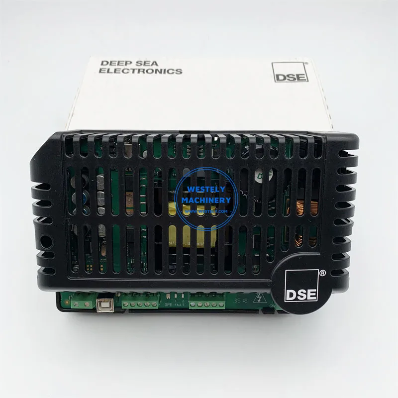 正品发电机控制器dse9470 Mkii 24伏10安培智能电池充电器dse9470mki Dse9470 Genset零件 - Buy ...