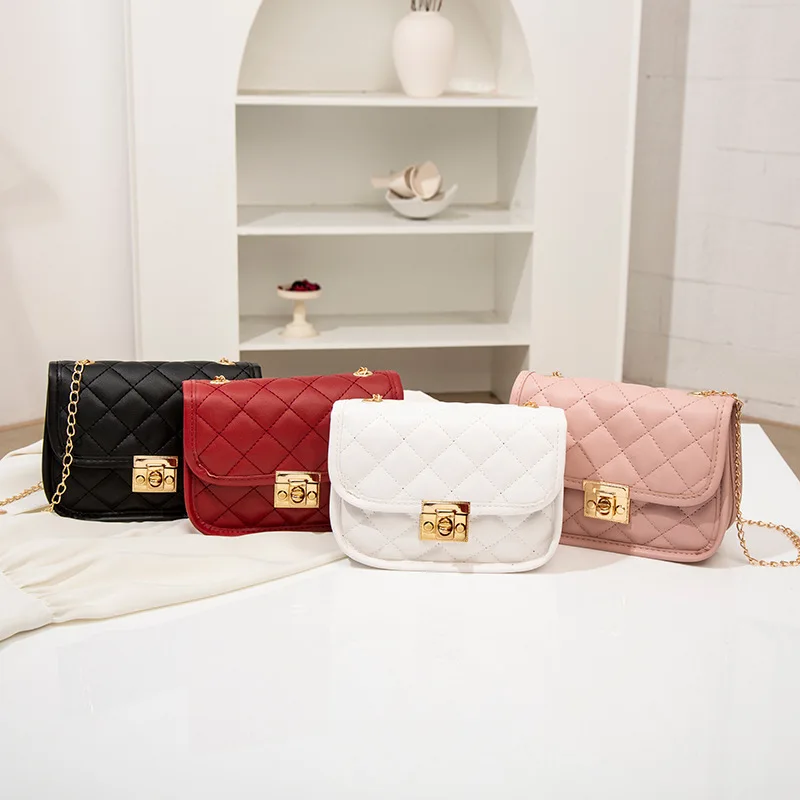 Mu Women's Luxury Bag New Model Casual 2022 Fashion Mini Shoulder Bag ...