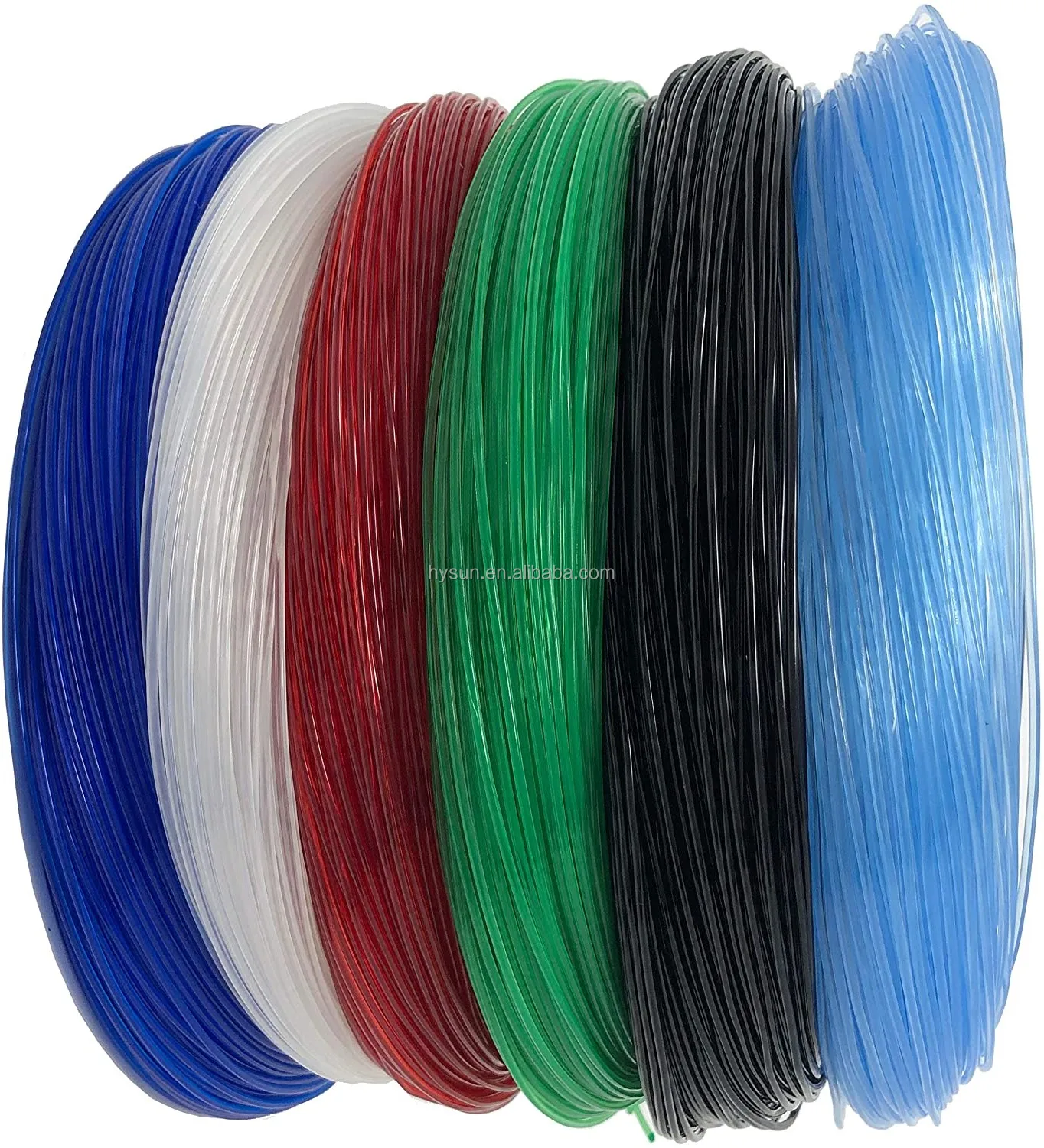 Nylon Super Longline Commercial Fishing Lines Mono Filament Branch ...
