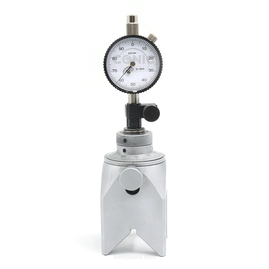Height Dial Indicator for Boring Machine - Precision Cutter Setting ...