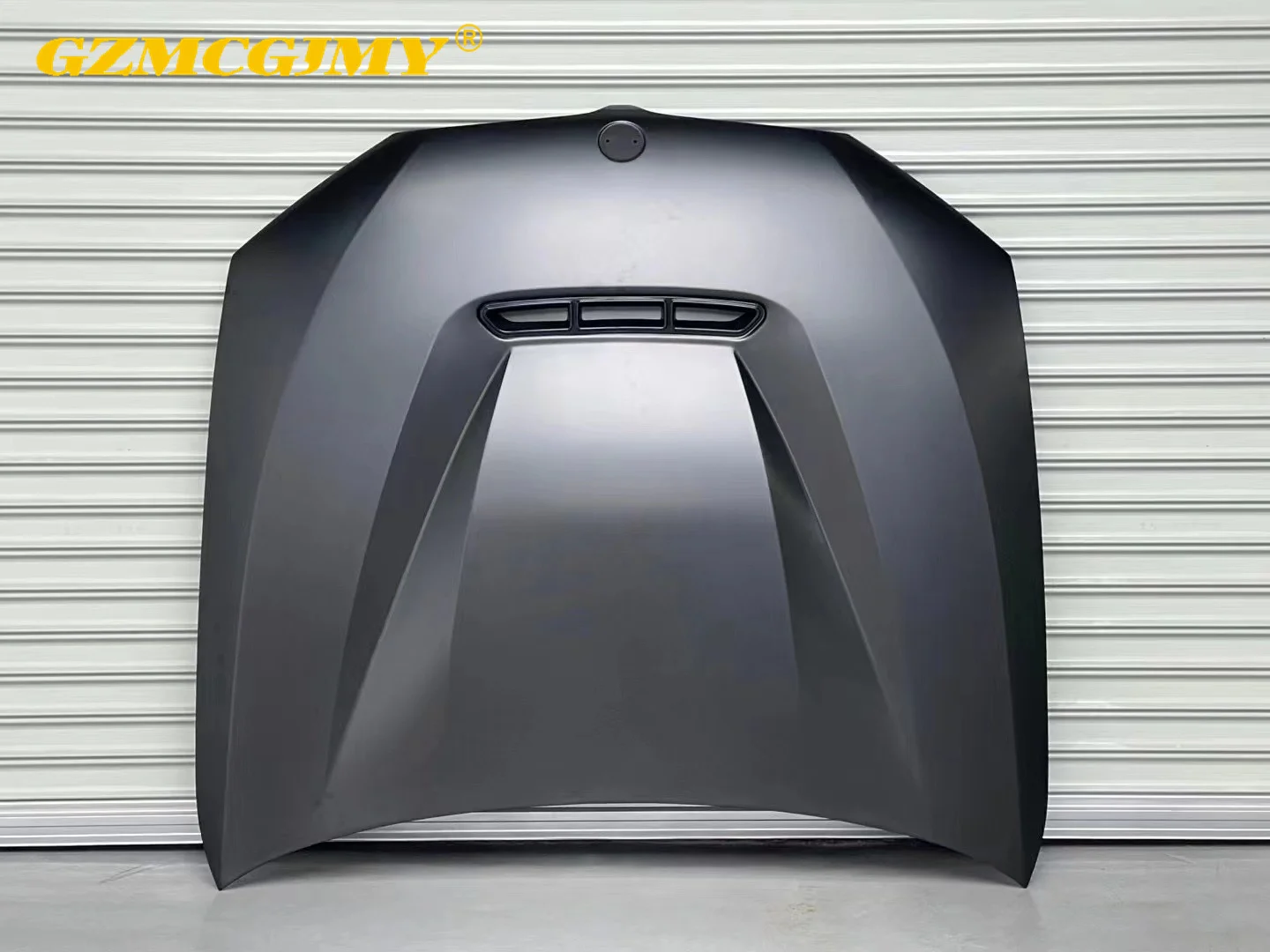 High Quality Aluminum Alloy Car Hood for BMW 5 Series G30 G31 F90 M5 CS ...