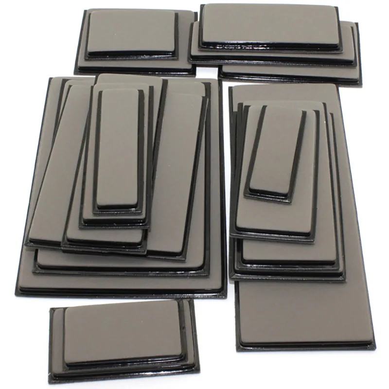 Double Dual Flash Stamp Foam Cut Flash Foam for Pre Inked Stamps ...